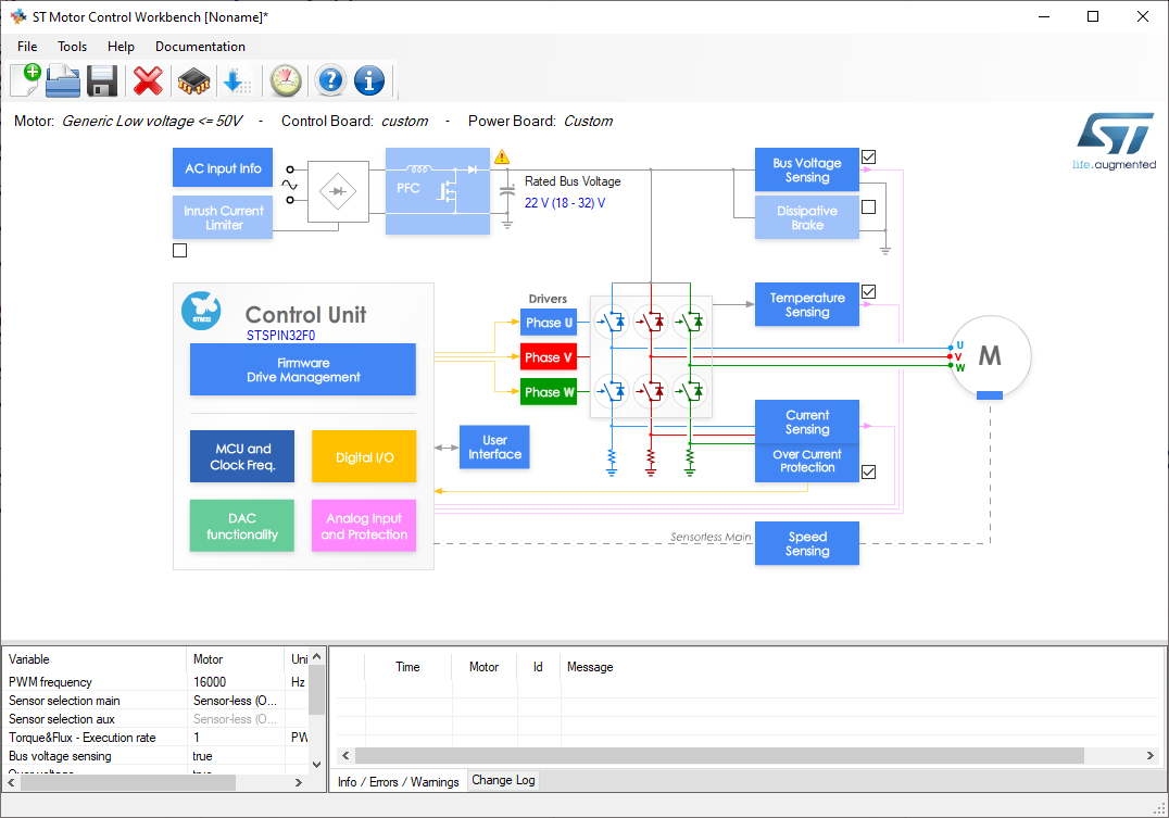 How to Make Advanced BLDC Motor Controllers | Blog | Altium